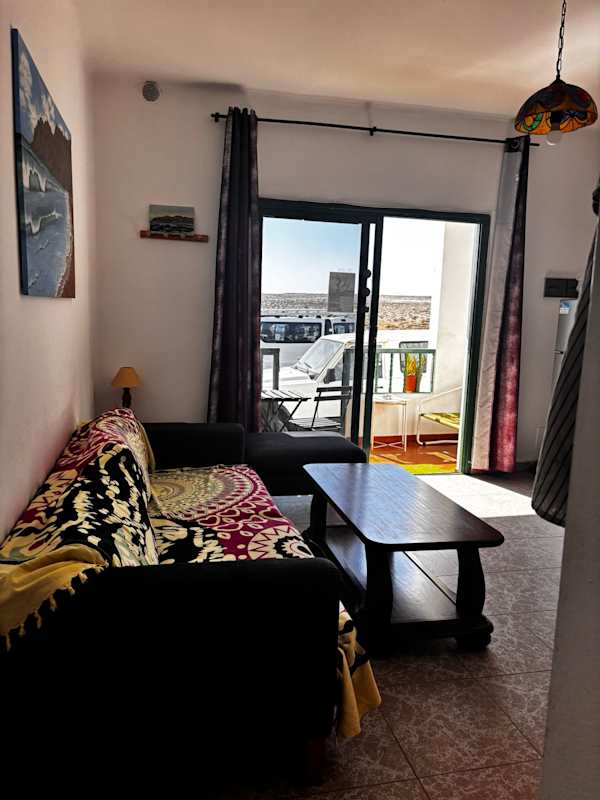 Surfhouse Maurisurf - Lanzarote