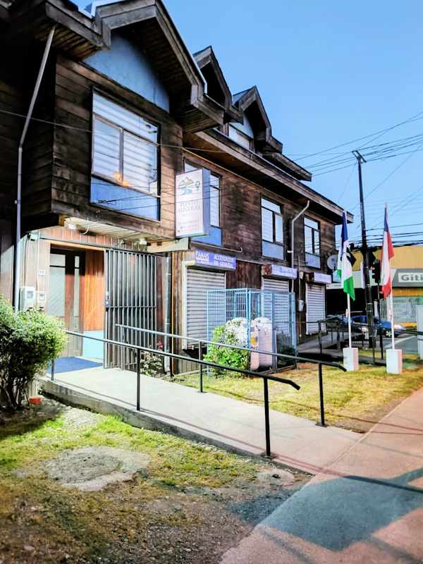Hostal Punto Austral - Puerto Montt