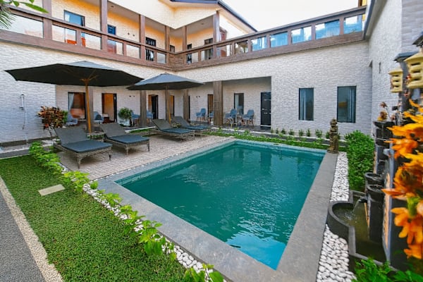 Bali Serendipity - Sanur