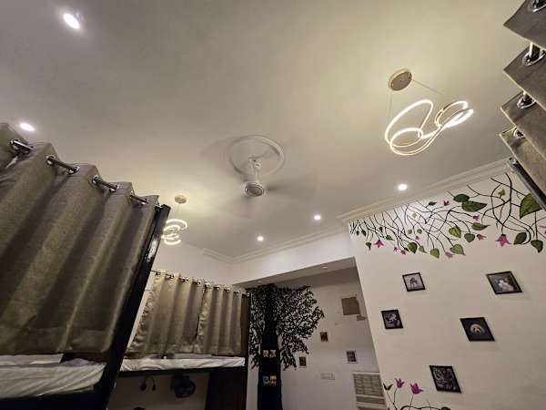 Green Olive Hostel - Lucknow