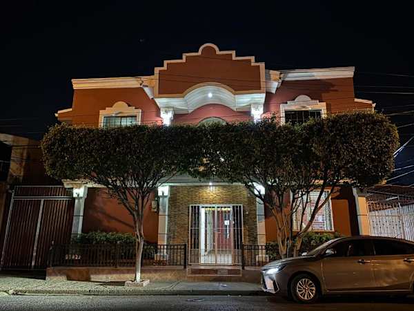 Villalobos Hotel Managua - Manágua