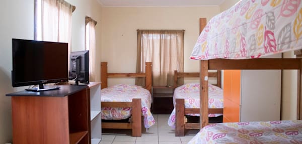 Hostal Plaza Carrera - Copiapó