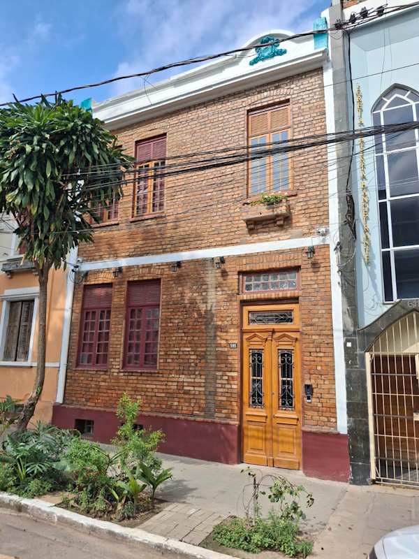 Hobi Hostel Boutique - Bela Vista / Av. Paulista - Liberdade