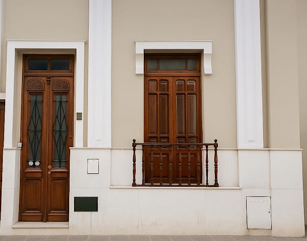 El Balcon De La Tata Hostel - San Salvador de Jujuy