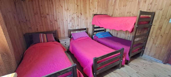 Hostal Casona Del Cerro - Constitución
