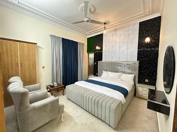 Dream Star Guest House - Islamabad