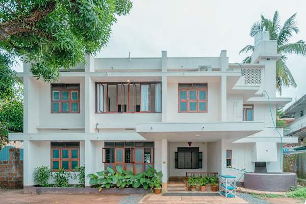 Daira Art Residency - Coorg (Kodagu)