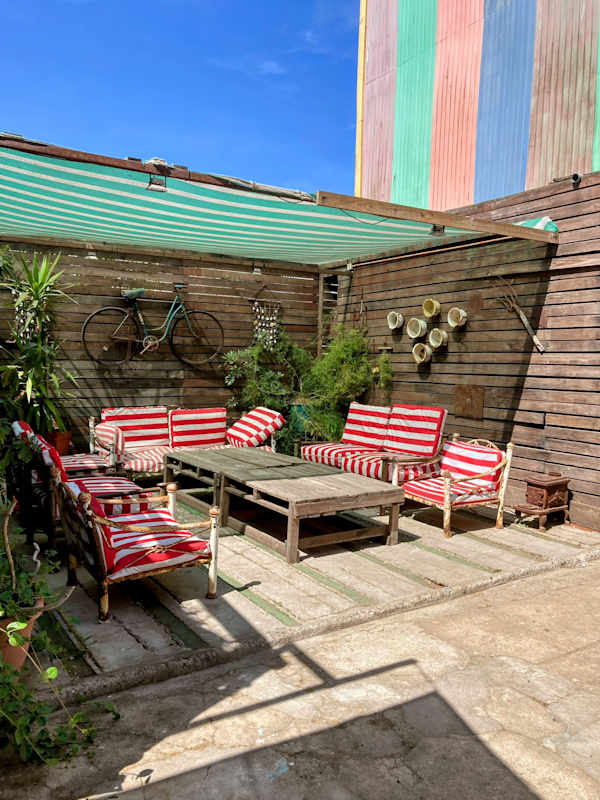 Hostal Boutique Reina Del Mar - Cartagena, Chile