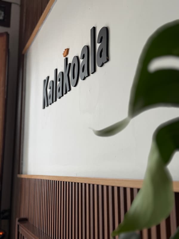 Kalakoala Hostel - Malang