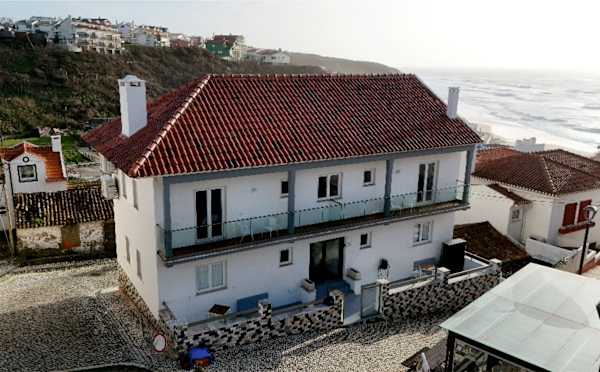 Hostel Rosa - Marinha Grande