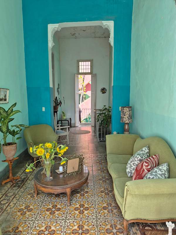 Chulyplace - Cuba
