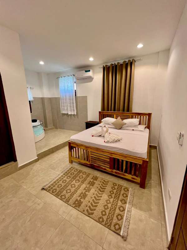 Mkunazini Heritage Hostels - Zanzíbar