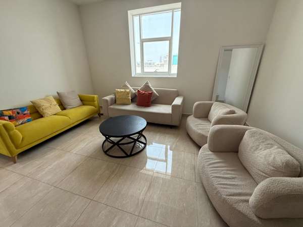Rizq Villa Unit 2 - Dubai