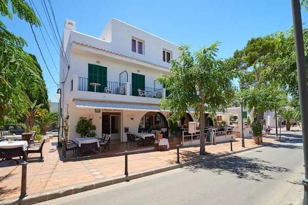 Hostal Talamanca - Mallorca