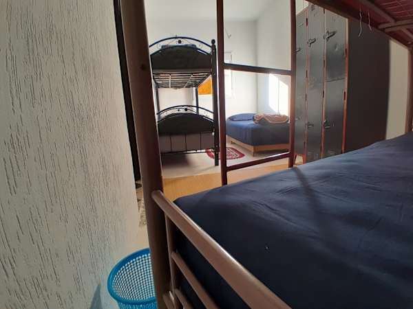 Arch Guesthouse & Shared Dorm - Tánger