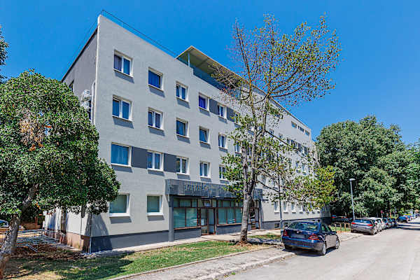 Hostel Monte Zaro - Croatie