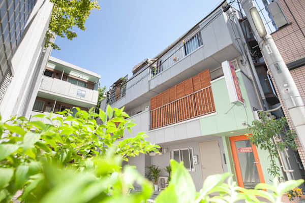 Akasaka No Sato Premium - Shinjuku City