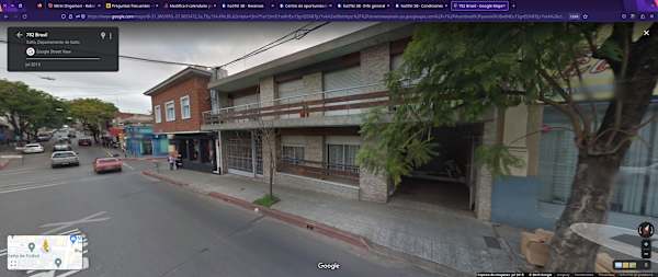 3b Hostel - Entre Rios