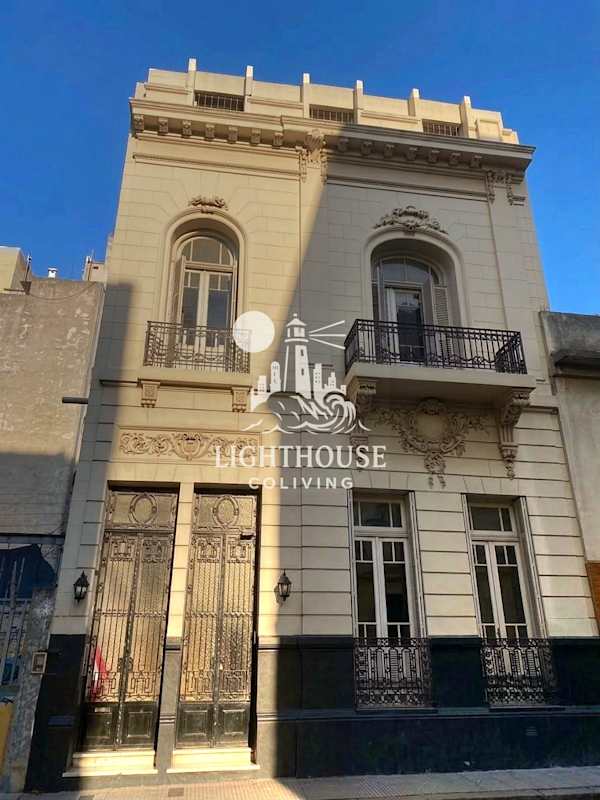 Lighthouse Coliving Ba - Buenos Aires
