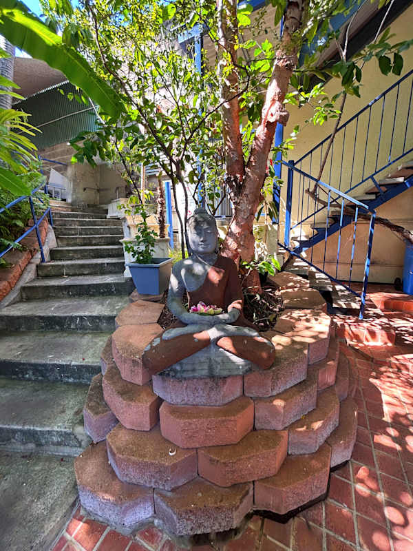 Zen Hostel Townsville - Queensland