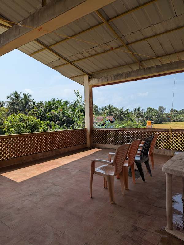 Bunk You Hostel Gokarna - Gokarna