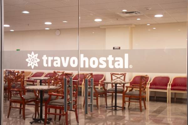 Travohostal Monterrey Historico - Monterrey