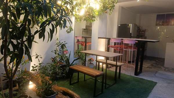 Casa Kayros - Santa Marta