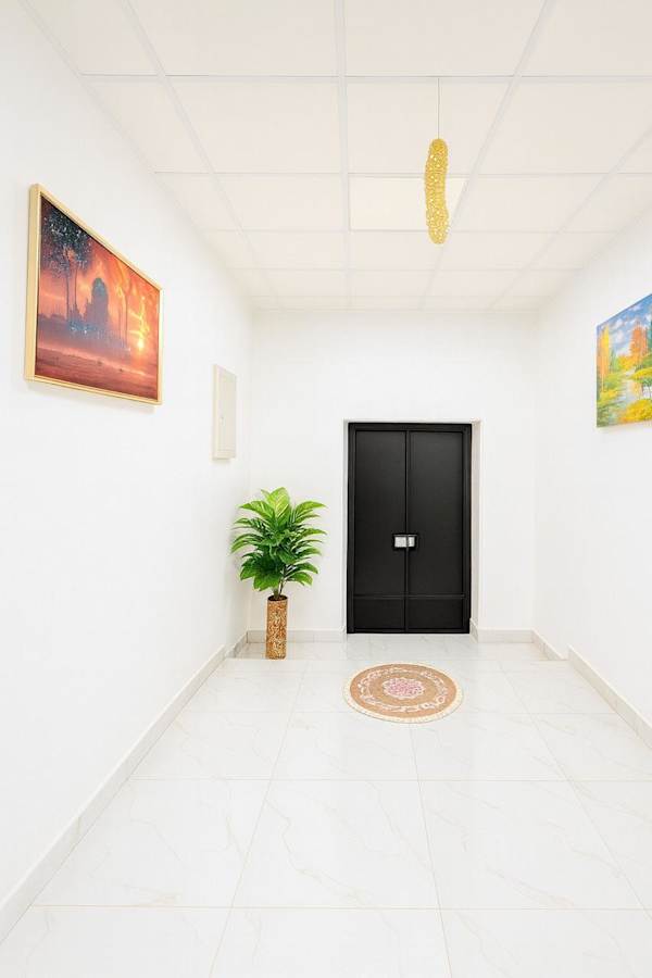 Sikka Hostel - 馬斯喀特