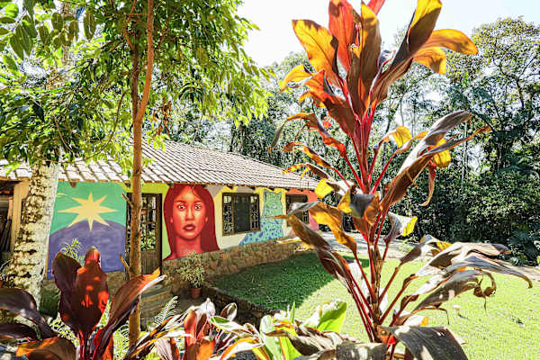 Jussara Cultural - Joinville