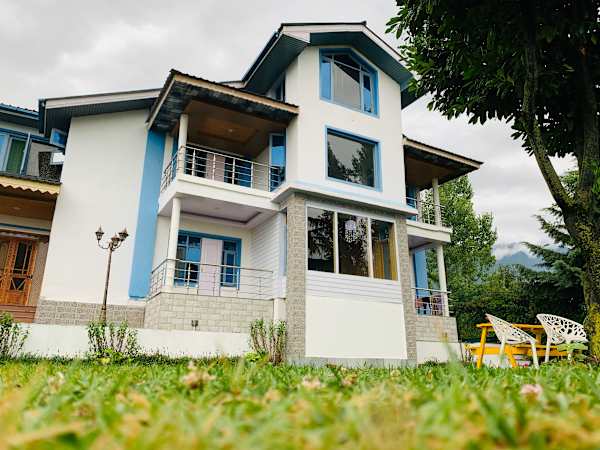 Nasheman - Srinagar