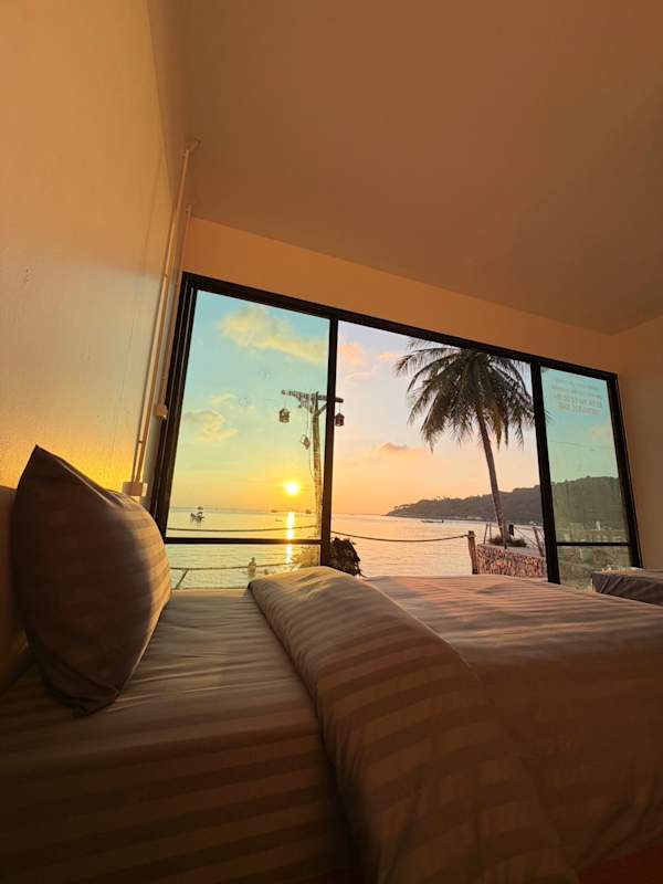 Malila Sea Breeze - Ko Tao
