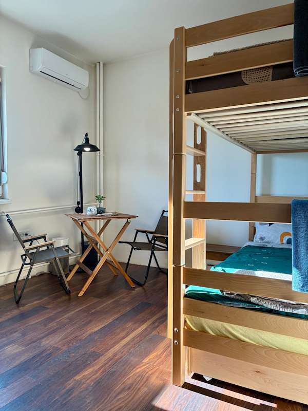 Homestel - Skopje