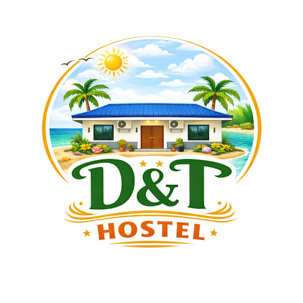 D&t Hostel - Moalboal