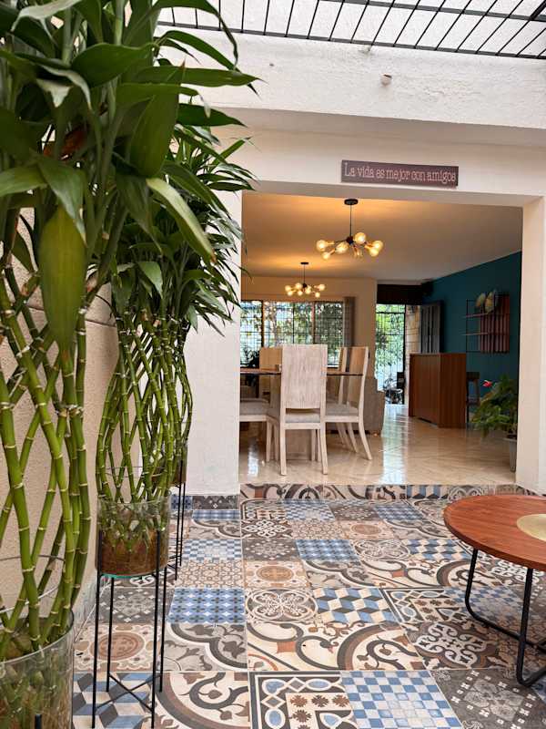 Hostal Pacifico Encanto - Prado