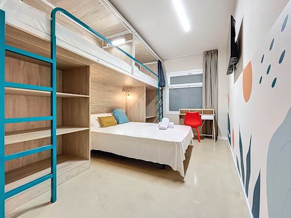 Lemon Hostel - Altea