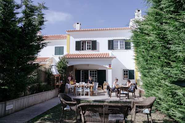 Lä€ Ocean Stay - Portugal