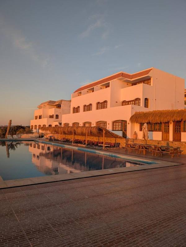 Serenity Lodge - Sharm el-Sheij