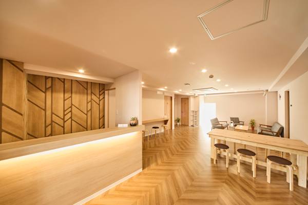 Southern Gate Hive - Ishigaki