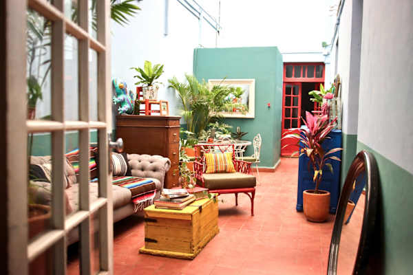 Xolo Hostel - Cidade do México
