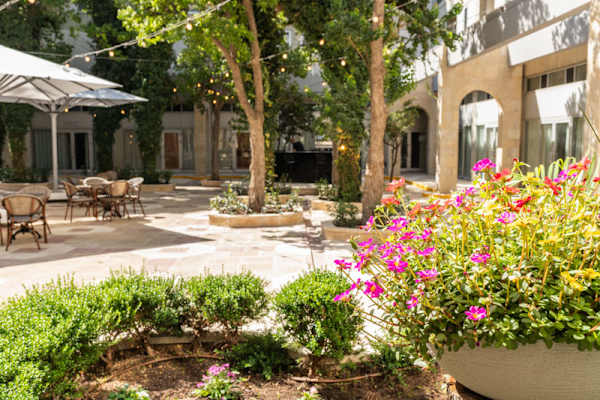 Jeroom Hostel - Jerusalem