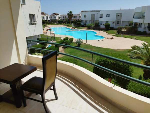 Maria Hostel - Egypte