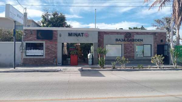 Hostal Minato - La Paz