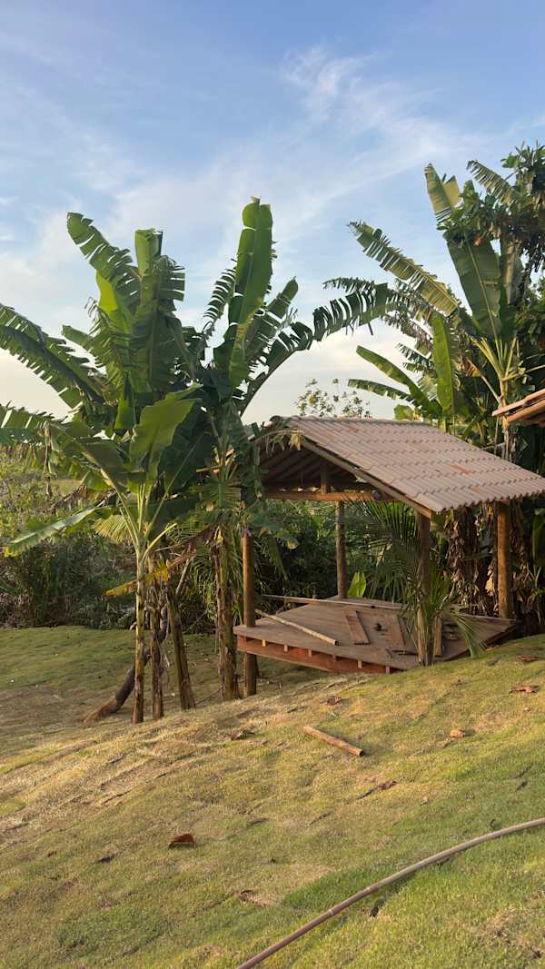 Tupinamba Hostel Caraã­va - Bahía