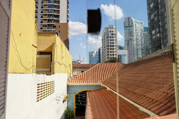 Hostel Pinheiros Sp - São Paulo