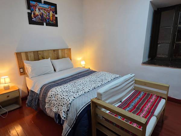 Mallku Hostel - Cusco
