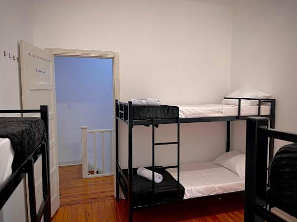 Urban Nomad Hostel & Food Av Paulista - Liberdade