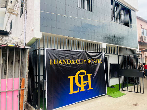 Luanda City Hostel - Luanda