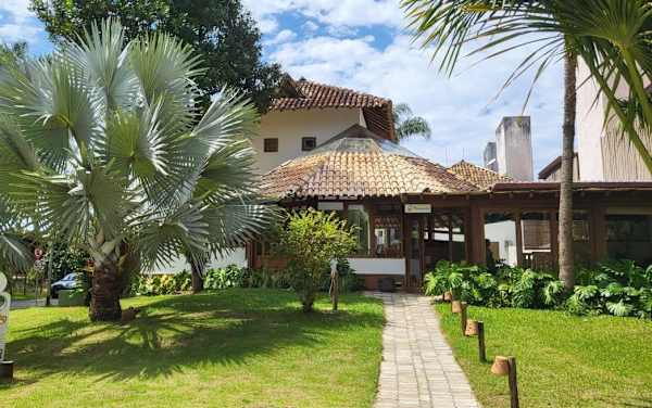 Surf Inn Bahia - Itacaré