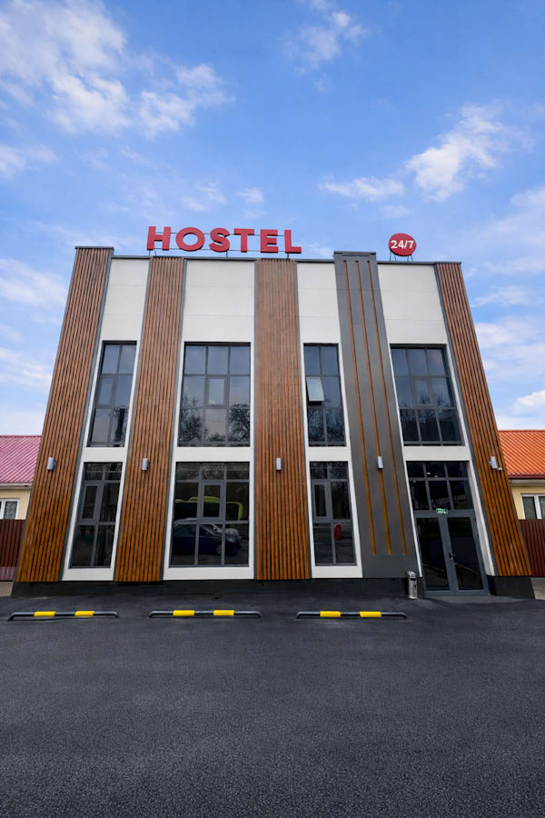 Mevazor Hostel By Byond - Tashkent