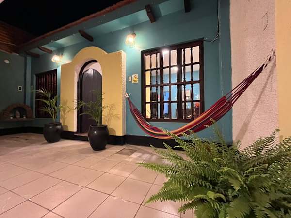 Wayra Hostel Huanchaco - Huanchaco